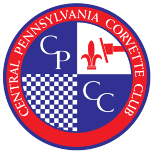Upcoming Events – Central PA Corvette Club